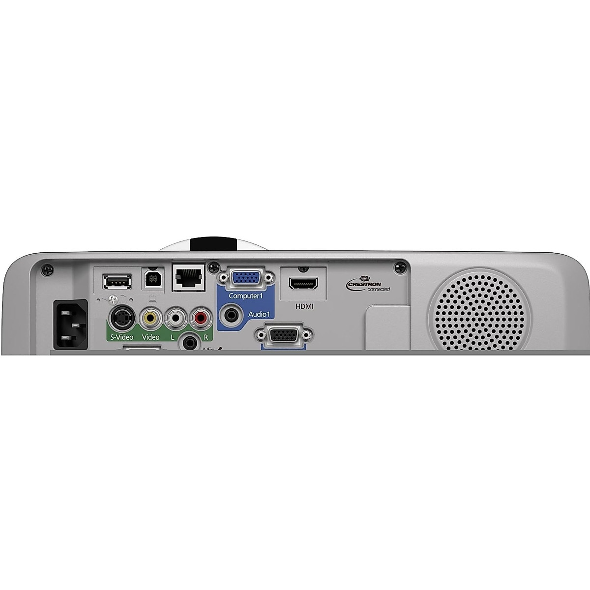 Epson PowerLite 535W WXGA 3LCD Projector