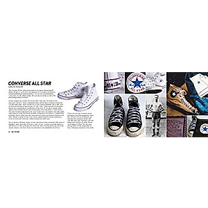 Sneakers: Over 300 classics from rare vintage to the latest kicks