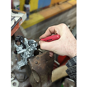 Mayhew Tools 2 PC Mini Pry Bar Set