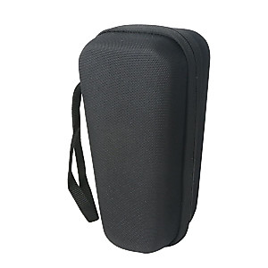 co2CREA Hard Case Replacement for Men Shaver Razor 2100 2300 3500 6800 3100 5500 5100 5300 5700 6880 Wet Electric Shaver Men Shaving Razors Trimmer