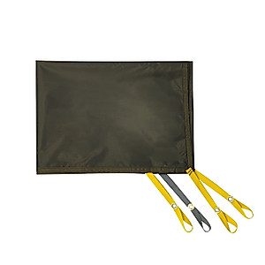 SJK 3 Person Nightfall Footprint Lightweight 3 Season Water Resistant Tent for Camping and Hunting