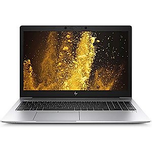 HP EliteBook 850 G6 15.6" Notebook - 1920 x 1080 - Core i7 i7-8565U - 16 GB RAM - 512 GB SSD - Windows 10 Pro 64-bit - Intel UHD Graphics 620 - in-Plane Switching (IPS) Technology - English Keybo