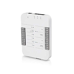 Ubiquiti UniFi Access Hub | IP Networked Single Door Controller (UA-Hub-US)