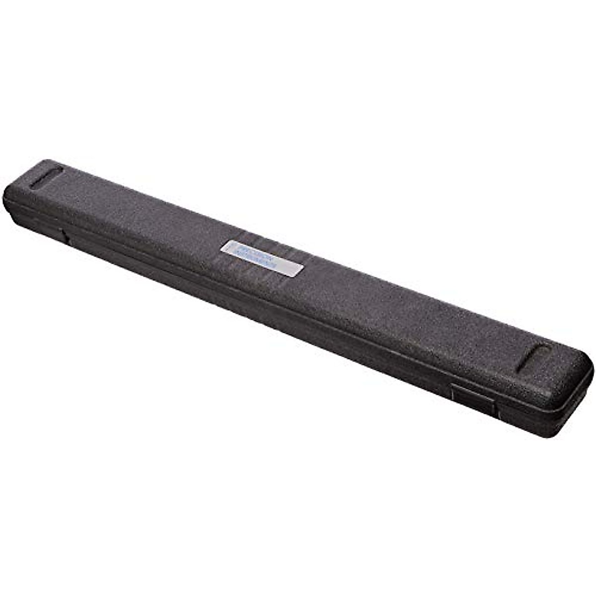 Precision Instruments PREC3FR250F Silver 1/2" Drive Split Beam Torque Wrench with Flex Head
