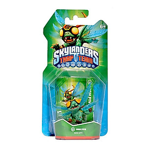 Activision Skylanders Trap Team: High Five