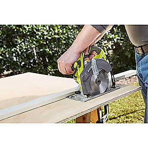 RYOBI PCK700KN ONE+ 18V Cordless 9-Tool Combo Kit with 3 Batteries and 6-Port Supercharger