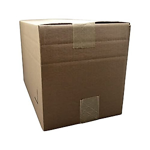 Green Smart Products 10800 Pcs Reusable Non-Woven Eco-Friendly Thank You T-Shirt Shopping Grocery 22”x12”x7” Tote Bags, Black