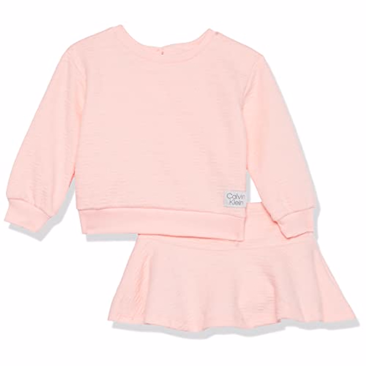 Calvin Klein 2 Pieces Skirt set