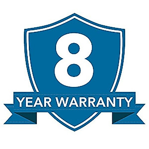 Robelle 4615 Value-Line Winter Pool Cover for Round Above Ground Swimming Pools, 15-ft. Round Pool