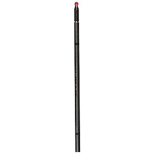 Zebra Sharbo X Refill 0.5 Ballpoint Pen, Black Ink (RJSB5-BK)