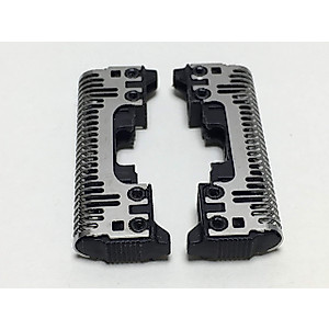 NEW Shaver Razor Head 2X Inner Blade Cutter Men's Beard Replacement For ES6002 ES6003 ES6013 ES6015 ES6016 ES-RT81 ES-RT51 ES-RT20 ES-RT30 ES-RT401 ES-RT60 shavers blades Parts