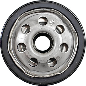 Stens 120-380 Transmission filter,Black