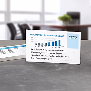 Avery Printable 3" x 5" Cards, 150 Blank Index Cards -- Great for Recipe Cards and Flashcards (5388)