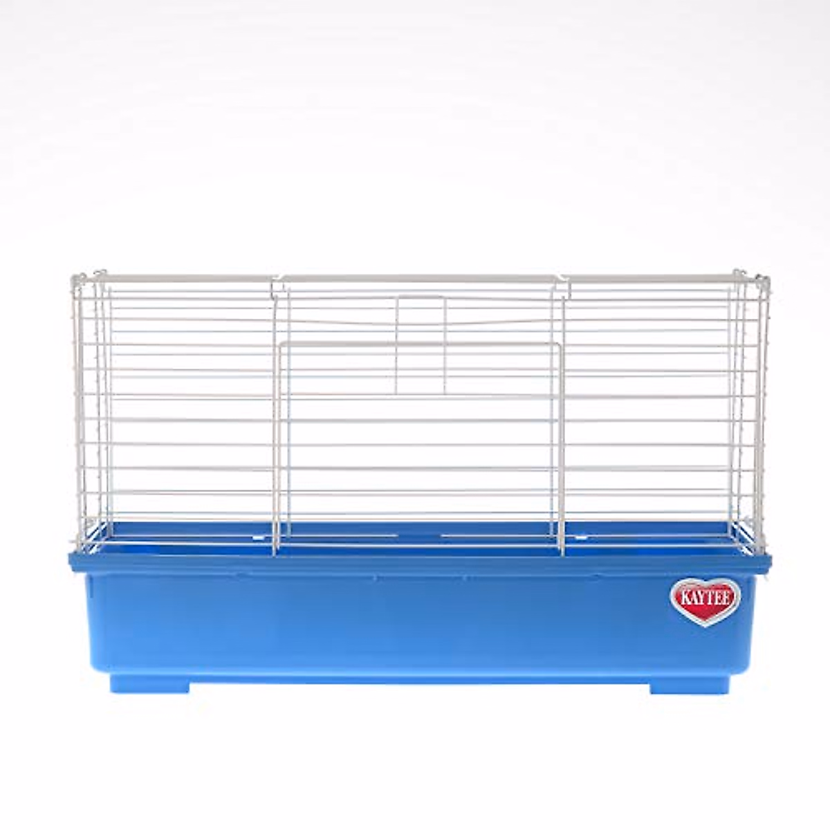 Kaytee My First Home Habitat for Pet Guinea Pigs, Dwarf Rabbits or Other Small Animals, Medium