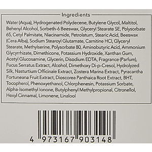 Kanebo Sensai Cellular Performance Extra Intensive Cream, 1.4 Ounce