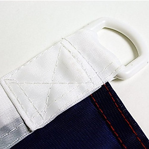 USA Civil Peace NAUTICAL Flag 18'' x 12'' - American flags 30 x 45 cm - Banner 12x18 in for boat - AZ FLAG