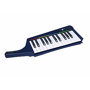 Mad Catz Rock Band 3 Wireless Keyboard Bundle with Rock Band 3 Software -Xbox 360