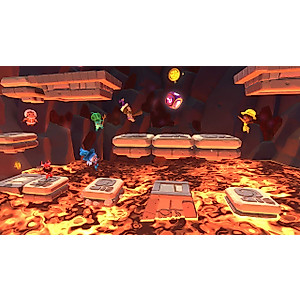 Marooners (Nintendo Switch)