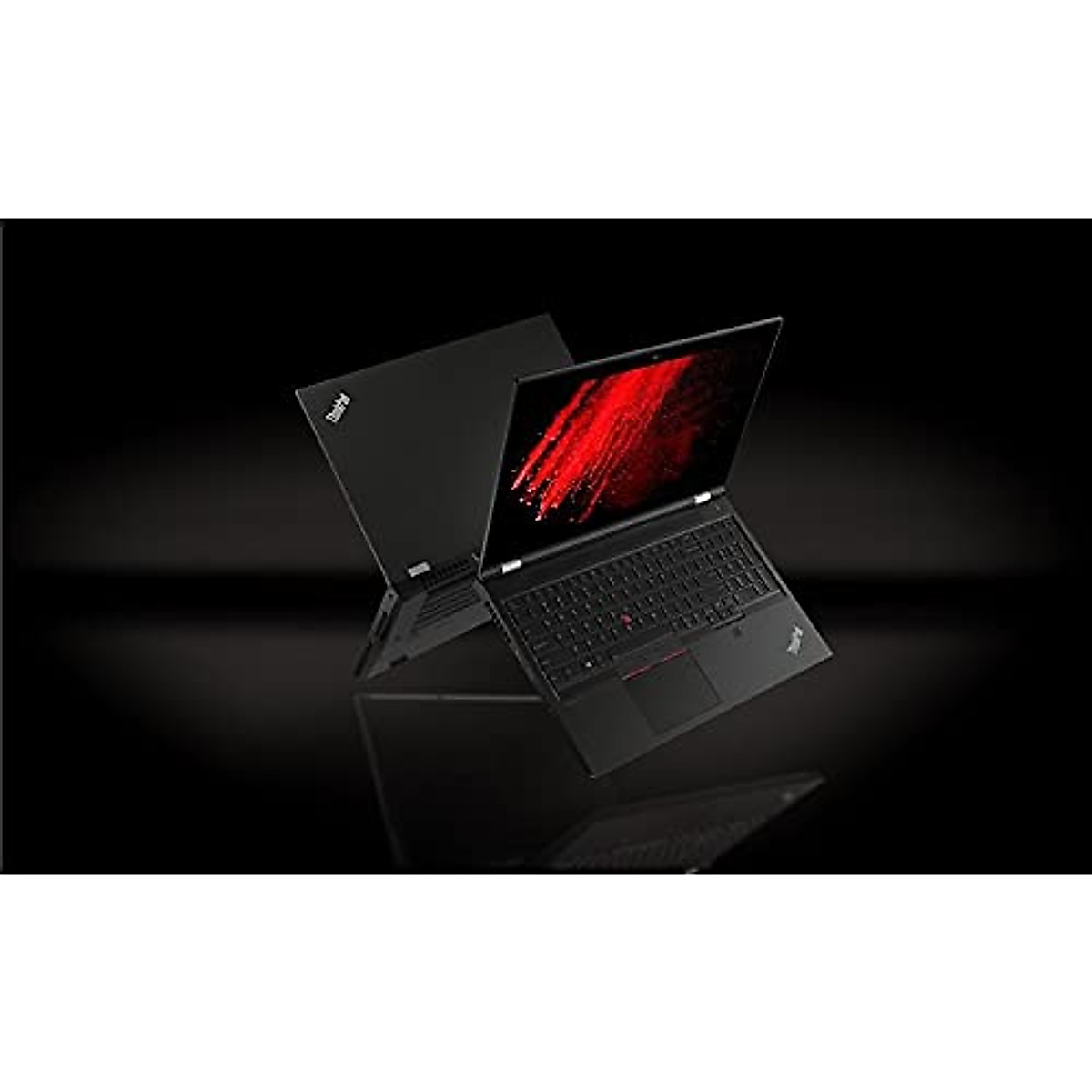 Lenovo ThinkPad P15 Gen 2 20YQ003YUS 15.6" Mobile Workstation with NVIDIA RTX A4000 8GB Graphics Card - Intel i7-11800H Octa-core (up to 4.6 GHz) - 32 GB RAM - 1 TB NVMe SSD - Black