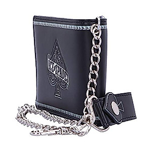 Nemesis Now Men's Classic, Black, 11cm