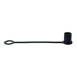 Parker 5209-4M Molded Nipple Dust Cap 1/2 Series 5000 QC