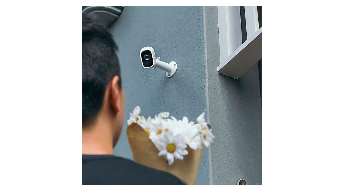 Arlo Pro 2 Wireless Security Camera System - 1080p HD