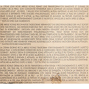 Guerlain Abeille Royale Rich Day Cream, 1.6 Ounce