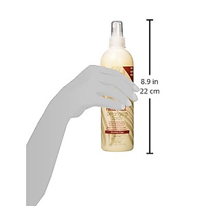 Wet N Wavy Detangiling Spray Bonus, 12 Ounce