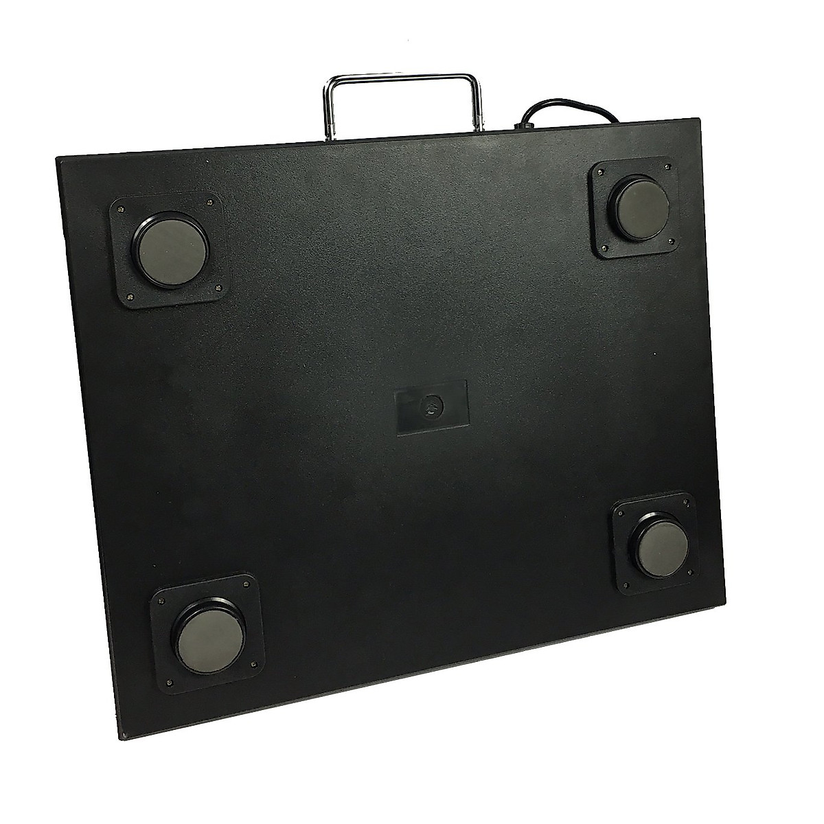 Angel USA 400 Pound Physician Digital Scale Body Weight Doctor Weighing Balance for Office, Home, Gym