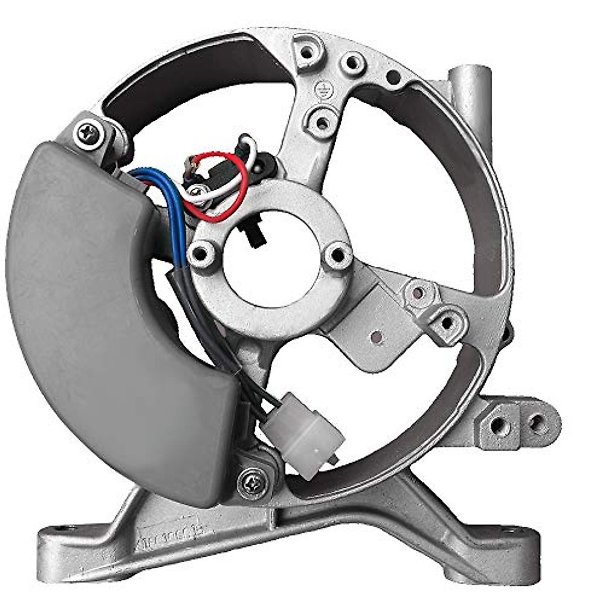 P54332 P54508 Carbon Brush Replacement for Wen Power Pro Portable Diesel& Gas Generator