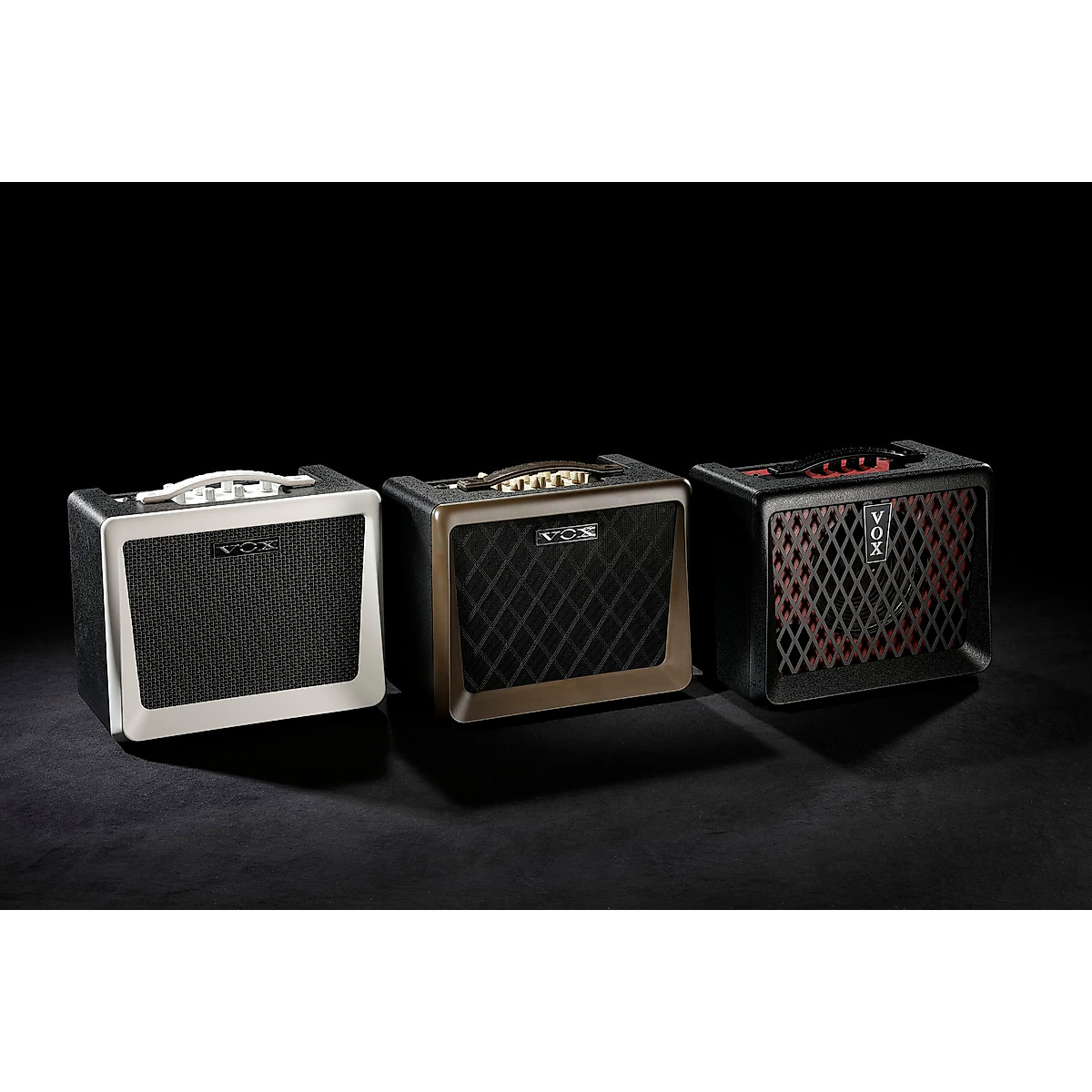 Vox VX50BA 50W Bass Amp Combo