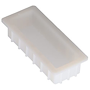 SALALIS Silicone Baking Pan, Loaf Pan Durable for Bakery for Home Kitchen