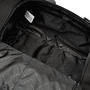Oakley Enduro 3.0 Duffle Bag, Blackout, OneSize