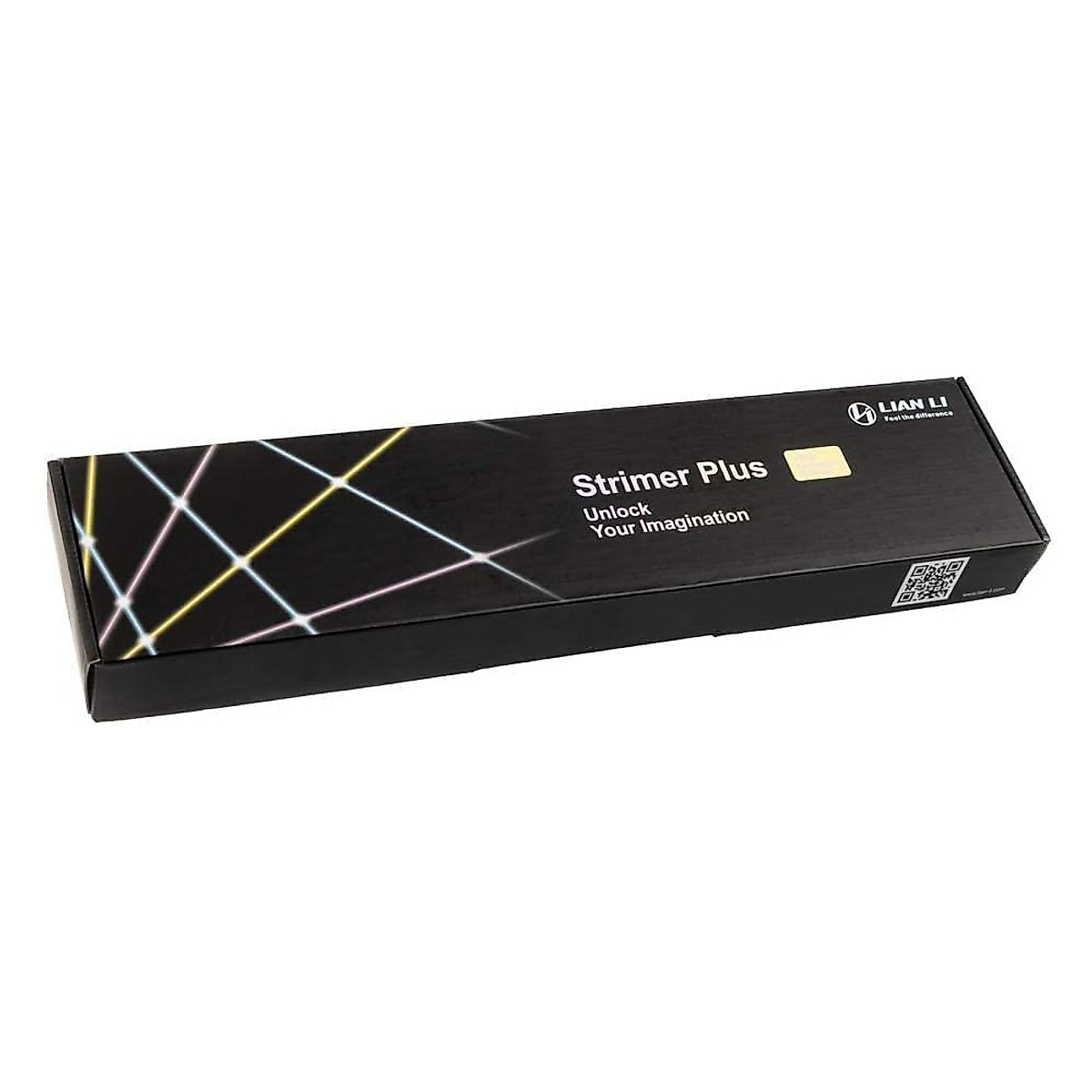 LIAN LI ADDRESSABLE RGB STRIMER Plus 8-PIN V1 (Original Version 1, not V2 version)