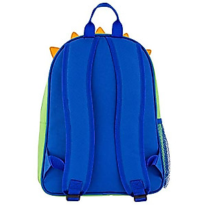 Stephen Joseph Kids' Little Boys' Dino, Size