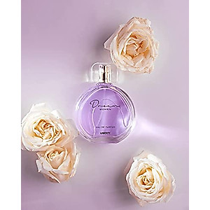 Liberty Perfume for Women, 3.4 Oz Dream Perfumes Long-Lasting Fragrance Eau de Parfum, Luxury Floral Scent for Women Perfume Spray