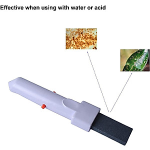 Wadoy Pool Stain Eraser 3 Pack for Plaster Concrete Spa Pool Pumice Stone Removing Rust Spot