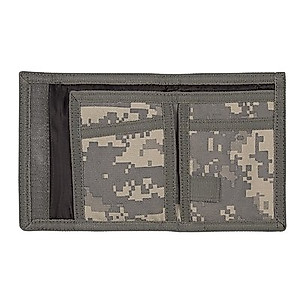 Rothco Commando Wallet (Black)