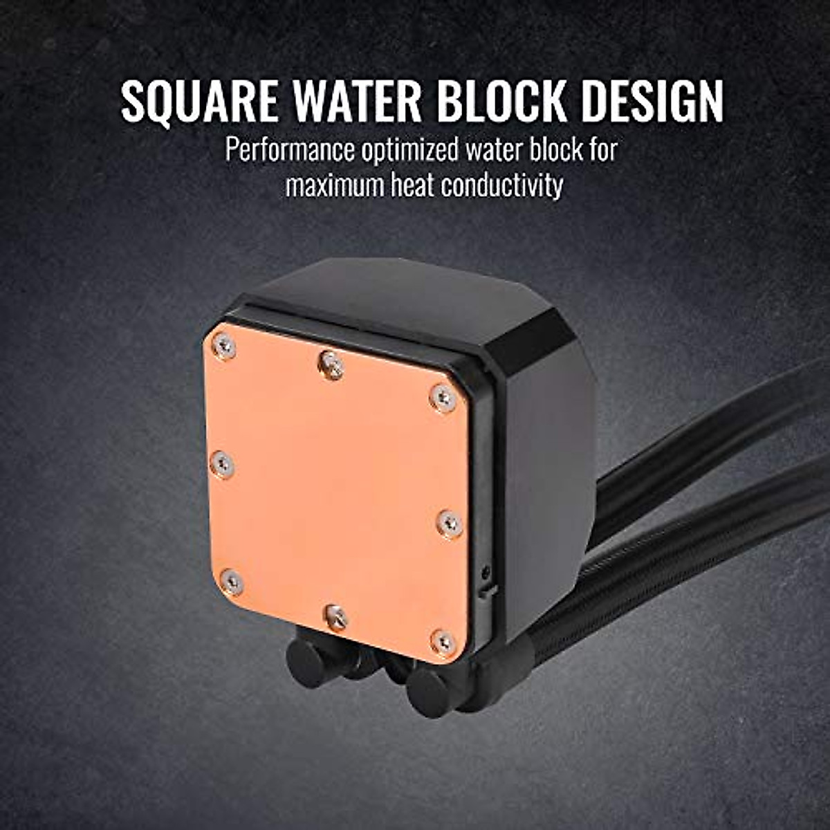 Thermaltake TH240 ARGB Motherboard Sync Edition AM5/AMD/Intel LGA1200 Ready All-in-One Liquid Cooling System 240mm High Efficiency Radiator CPU Cooler CL-W286-PL12SW-A