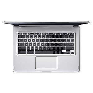 Acer Chromebook R 13 Convertible, 13.3-inch Full HD Touch, MediaTek MT8173C, 4GB LPDDR3, 32GB, Chrome, CB5-312T-K5X4