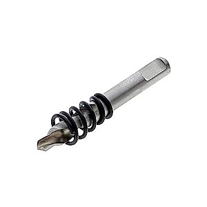 IDEAL INDUSTRIES INC. 36-312 Pilot Drill, 1/4 in, 3/4 Drilling Depth