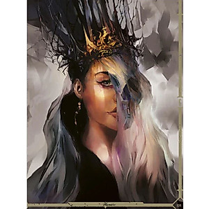 Impressions Kult: Beyond Darkness and Madness (Std Ed) - 296 Page Hardcover Gamemaster Sourcebook, RPG