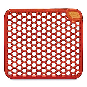 Fresh Products Ourfresh Airfreshener, Mango, 8/Box (OFB48MGBX)