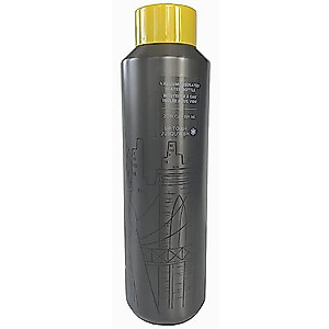 Starbucks New York City Water Bottle Vacuum Insulated Stainless Steel , 20 FL OZ