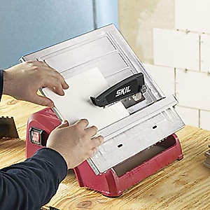 SKIL 7-Inch Wet Tile Saw - 3540-02