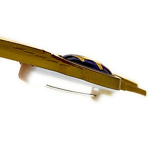 PCT WEST Kids Airlines Pilot Wings Lot of 5 Pins