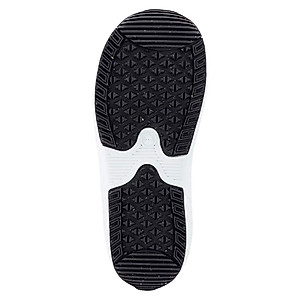 Burton Step On Zipline Snowboard Boots Kid's Sz 4k Black