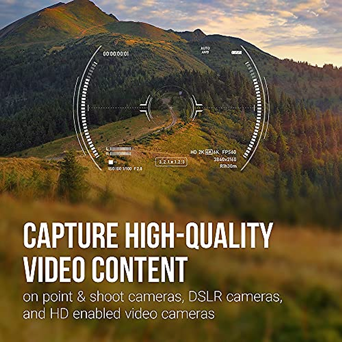 PNY 32GB Elite Class 10 U1 V10 SDHC Flash Memory Card 2-Pack - 100MB/s, Class 10, U1, V10, Full HD, UHS-I, Full Size SD