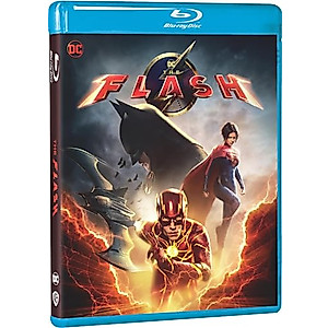 The Flash (Blu-ray)
