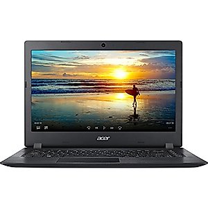 Acer Aspire 1, 14" Full HD, Intel Celeron N3450, 4GB RAM, 32GB Storage, Windows 10 Home, A114-31-C4HH